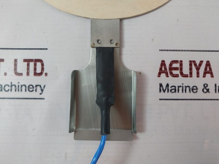 Fike D3513-10 Rupture Burst Disc Indicator - Aeliya Marine