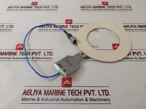 Fike D3513-10 Rupture Burst Disc Indicator - Aeliya Marine