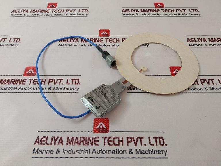 Fike D3513-10 Rupture Burst Disc Indicator - Aeliya Marine