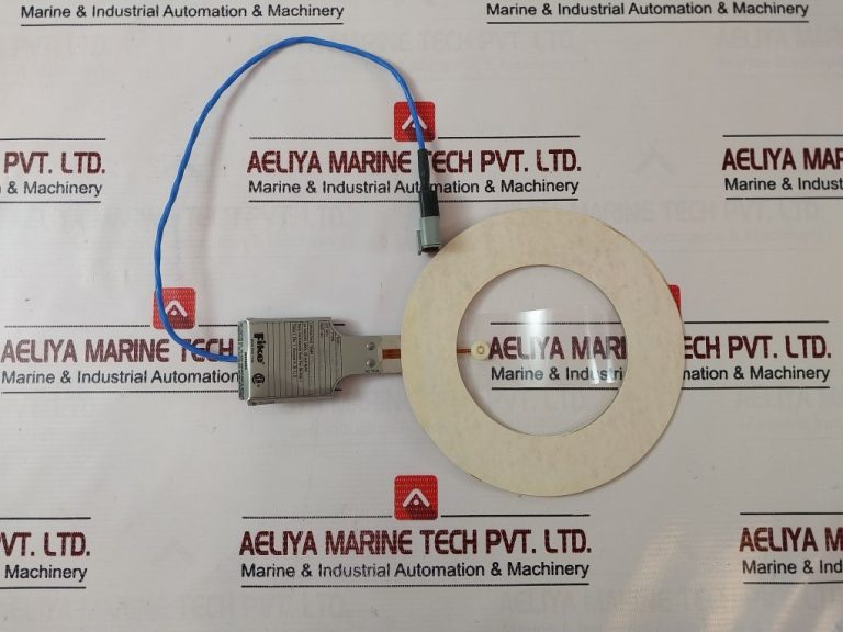 Fike D3513-10 Rupture Burst Disc Indicator - Aeliya Marine
