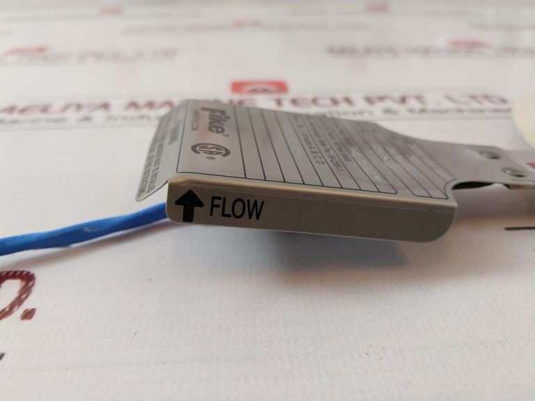 Fike D3513-10 Rupture Burst Disc Indicator - Aeliya Marine