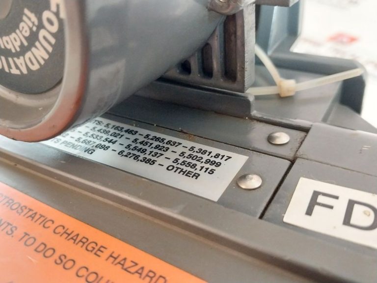 Fisher Dvc6010f Digital Valve Controller - Aeliya Marine