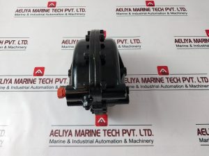 Fmc Model 200 Pneumatic Valve Actuator - Aeliya Marine