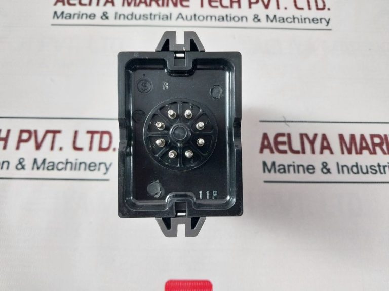 Fuji Electric Atc2paa Thyristor Timer - Aeliya Marine