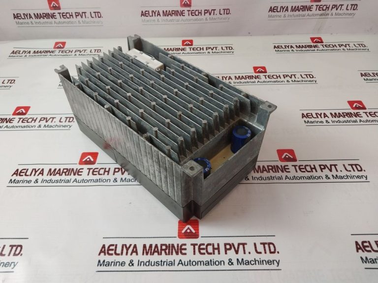 Fuji Electric Fvr004g7s-2 Drive - Aeliya Marine