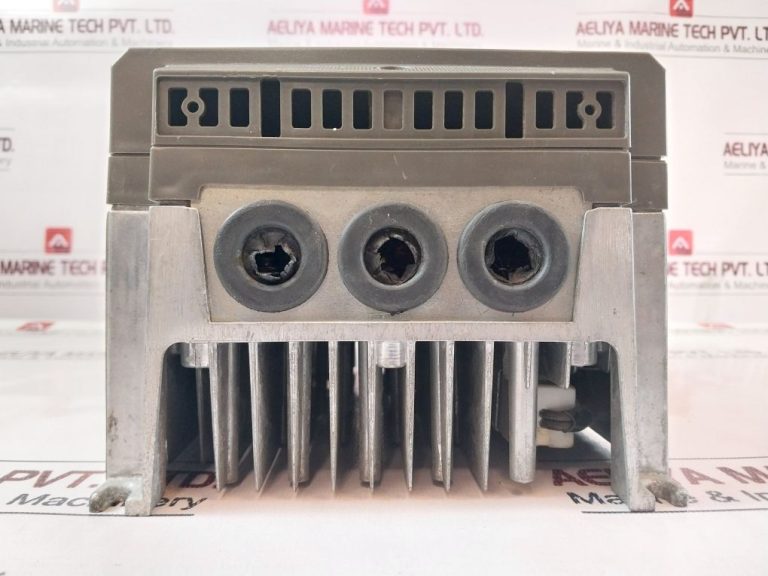 Fuji Electric Fvr004g7s-2 Drive - Aeliya Marine