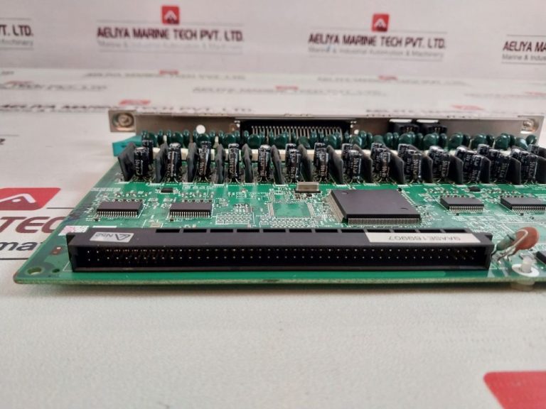 Goodwell SLC16: Versatile Control Solution for Automation