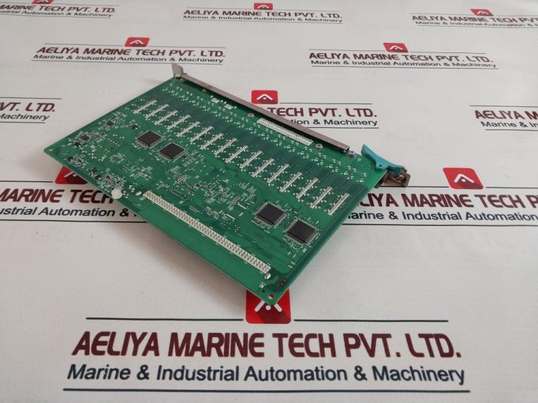 Goodwell Kx-tda0174/0177/6174 16 - Port Single Line Extension Card ...