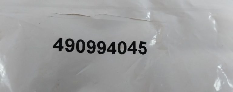 Grohe 37339000 Rondo Flush Valve For Urinal - Aeliya Marine