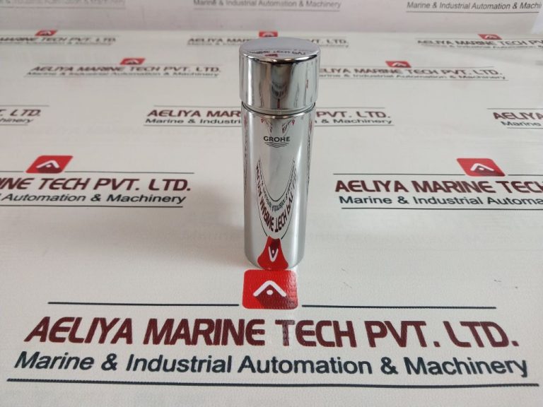 Grohe 37339000 Rondo Flush Valve For Urinal - Aeliya Marine