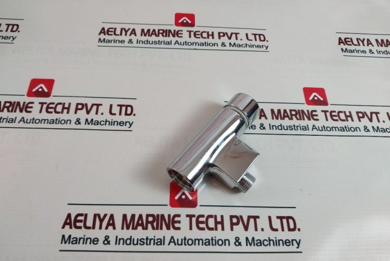 Grohe 37339000 Rondo Flush Valve For Urinal - Aeliya Marine