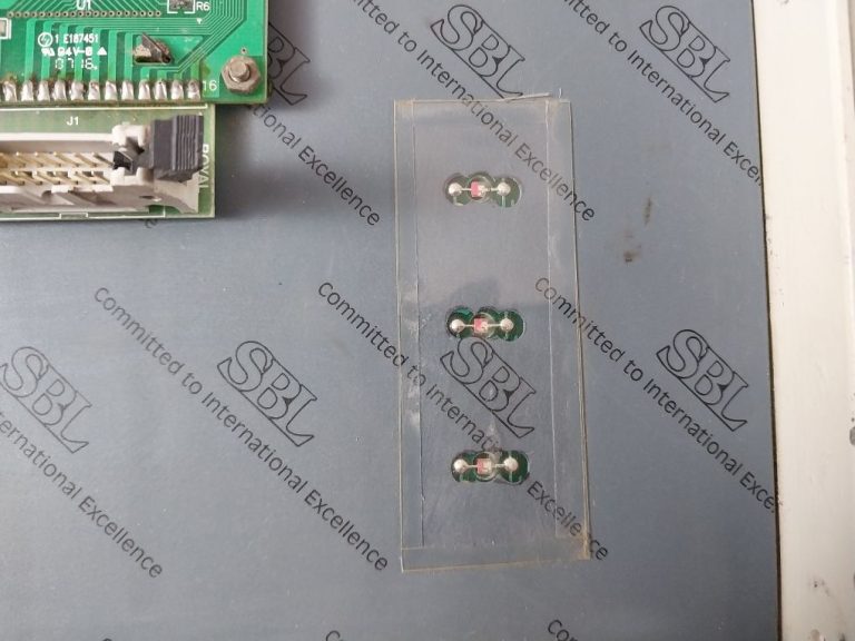 Hirect Ace-16 Rectifier Controller 94v - Aeliya Marine