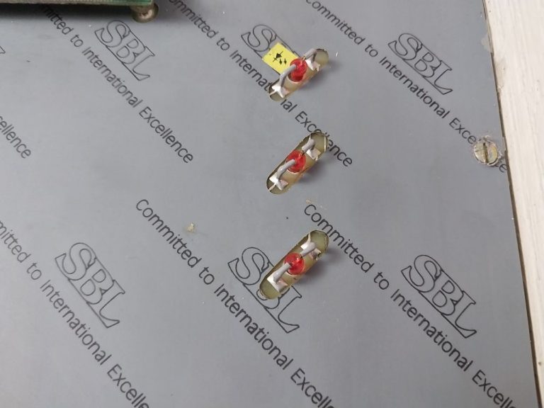 Hirect Ace-16 Rectifier Controller - Aeliya Marine