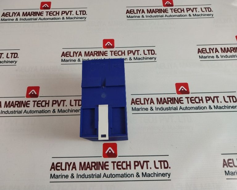 Hirschmann Rs40 Rail Switch/ethernet Switch - Aeliya Marine