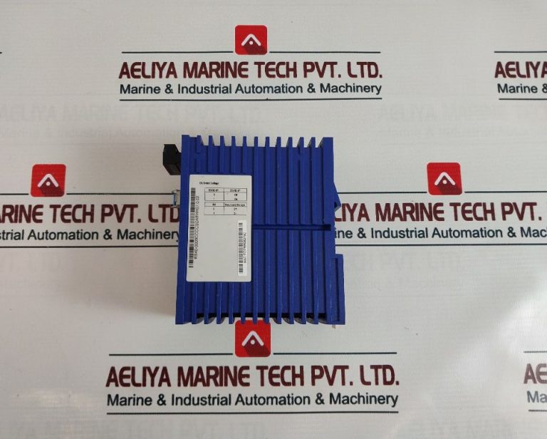 Hirschmann Rs40 Rail Switch/ethernet Switch - Aeliya Marine