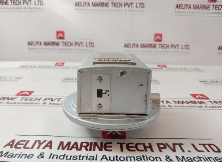 Honeywell C645a,b Gas/air Pressure Switch - Aeliya Marine