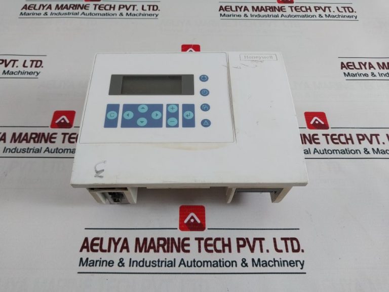 Honeywell Lonmark Xl50-mmi Programmable Controller 24v - Aeliya Marine