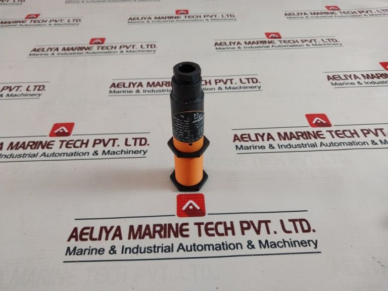 Ifm Electronic Ki0024 Capacitive Sensors - Aeliya Marine