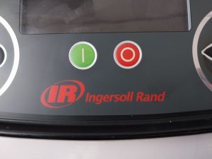 Ingersoll Rand Xe-145-dcu Air Compressor Controller 24 V - Aeliya Marine