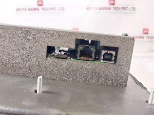 Ingersoll Rand Xe-145-dcu Air Compressor Controller 24 V - Aeliya Marine