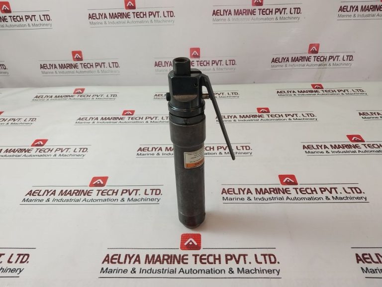 Ingersoll-rand 182 Needle Scaler - Aeliya Marine