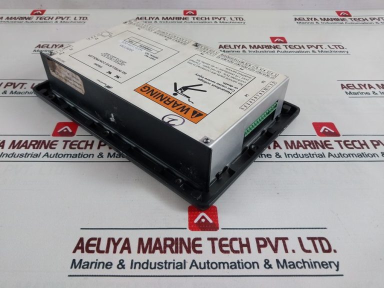 Ingersoll-rand 39897095 Sg Intellisys Controller - Aeliya Marine