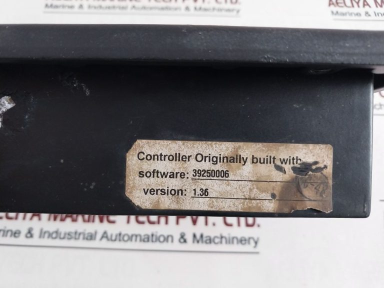 Ingersoll-rand 39897095 Sg Intellisys Controller - Aeliya Marine