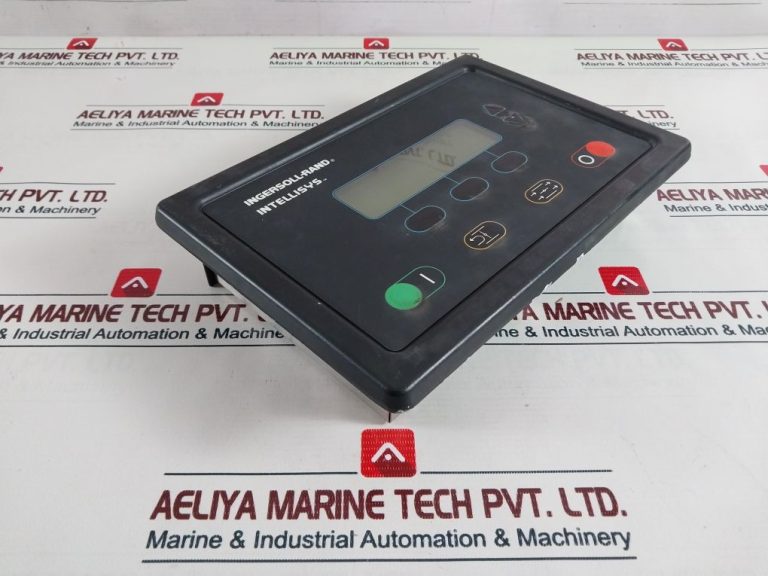 Ingersoll-rand 39897095 Sg Intellisys Controller - Aeliya Marine