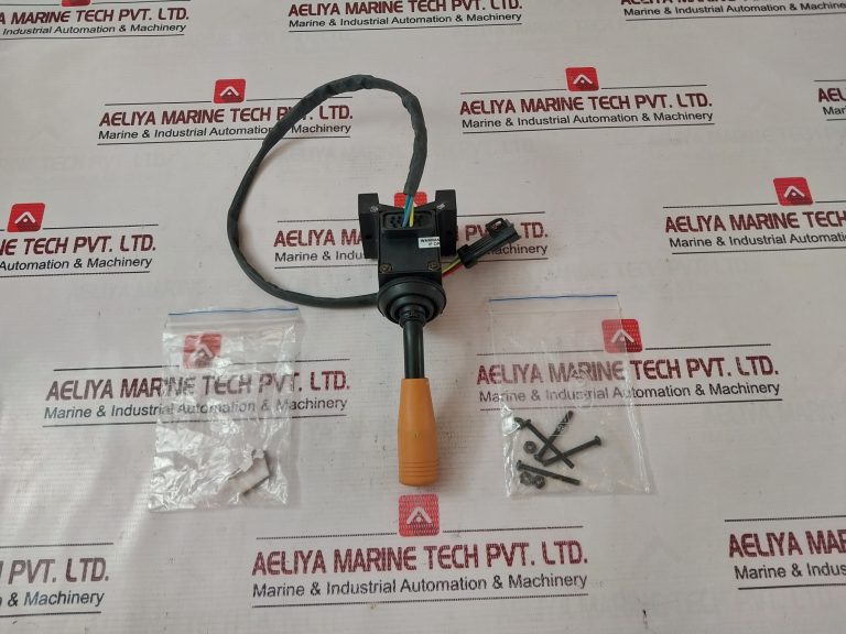 John Deere Re200375 Hand Control Lever Rever - Aeliya Marine