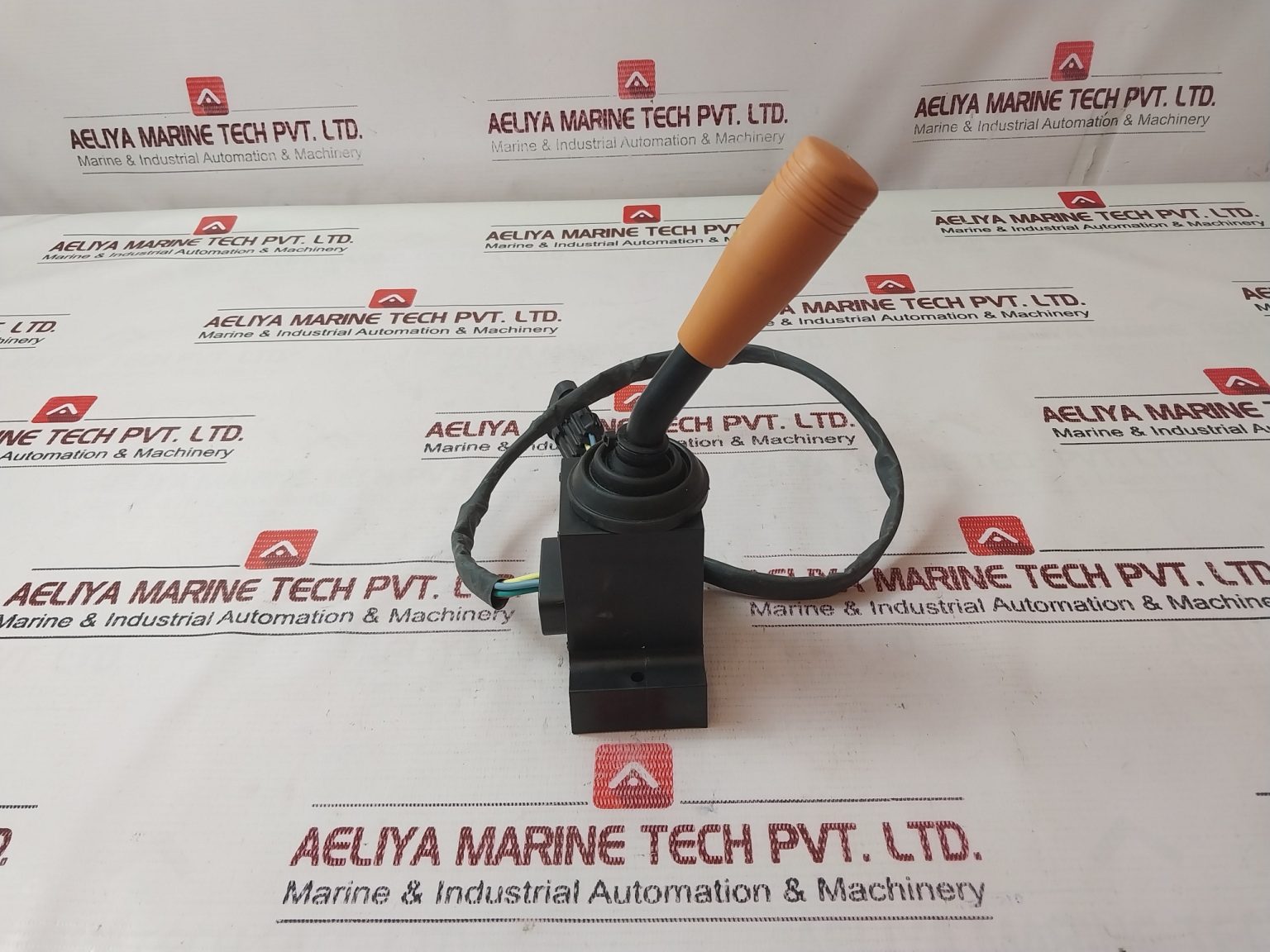 John Deere Re200375 Hand Control Lever Rever - Aeliya Marine