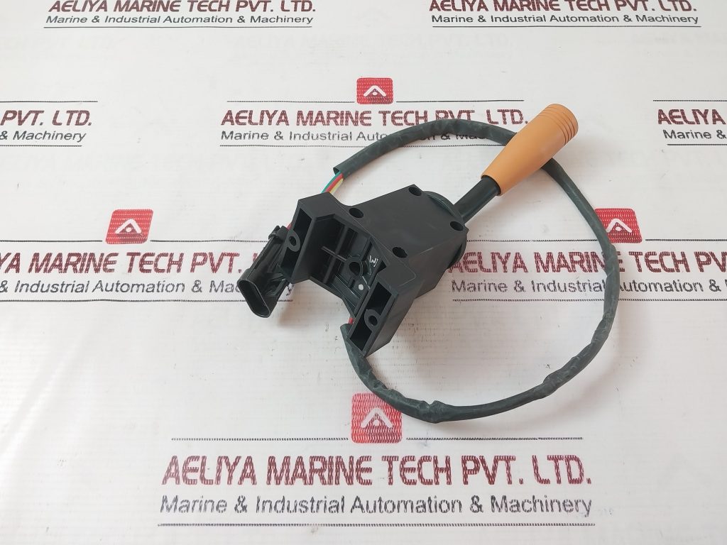 John Deere Re200375 Hand Control Lever Rever - Aeliya Marine