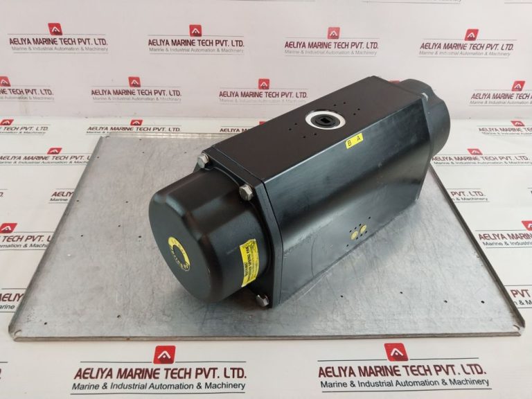Keystone 840l96 Pneumatic Actuator - Aeliya Marine