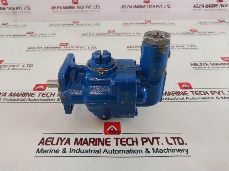 Kracht Kf 25 Rf 2-d 15 Pump - Aeliya Marine
