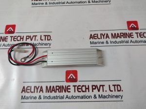Krah-rwi Vhpr 80 Resistor - Aeliya Marine