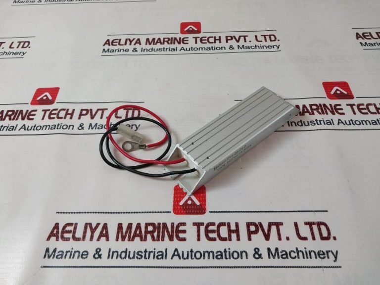 Krah-rwi Vhpr 80 Resistor - Aeliya Marine