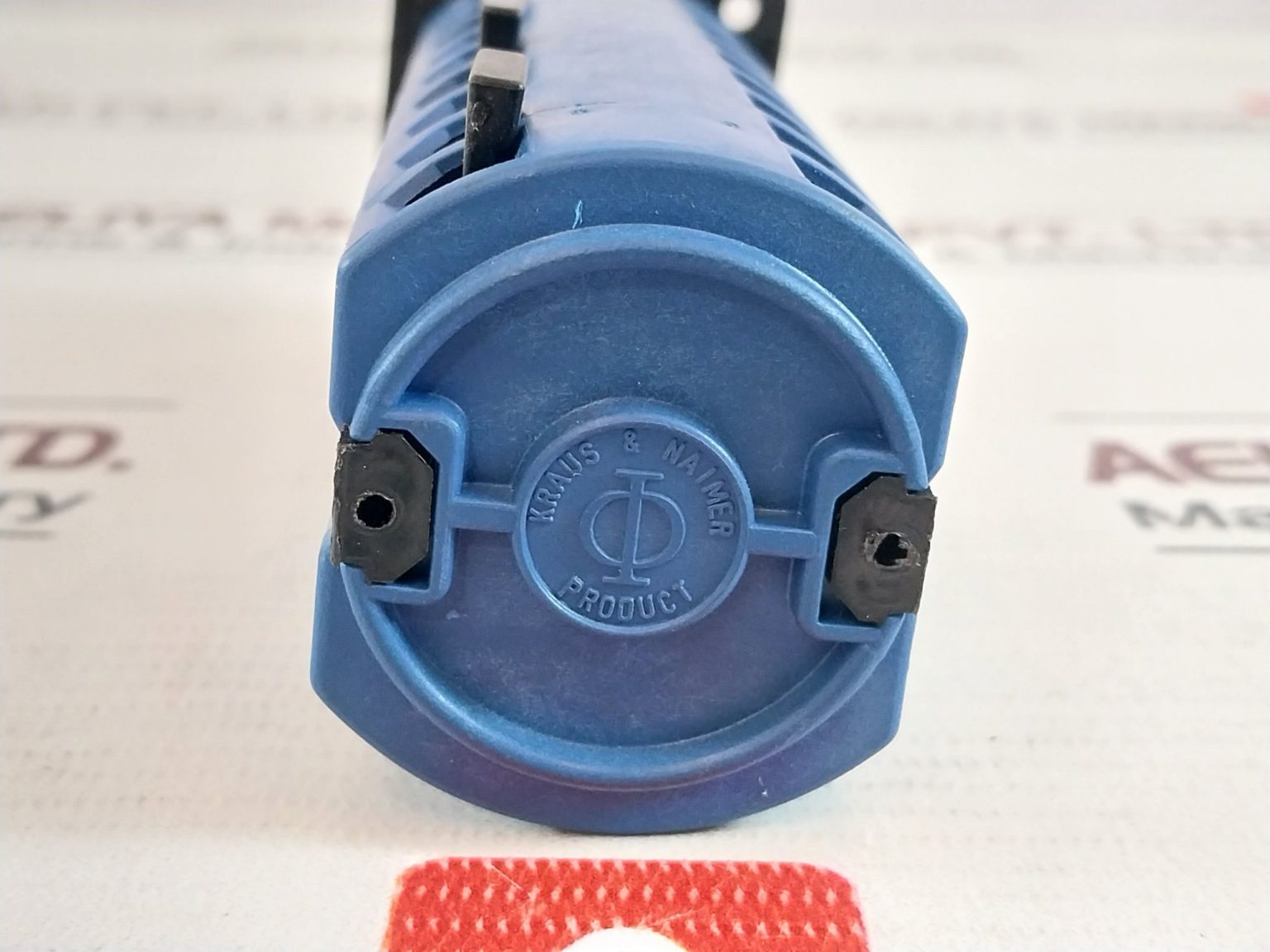 Kraus & Naimer Ca20 Cam Switch - Aeliya Marine