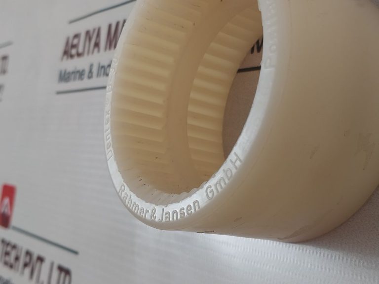 Ktr-bowex Dentex 38 Gear Coupling - Aeliya Marine