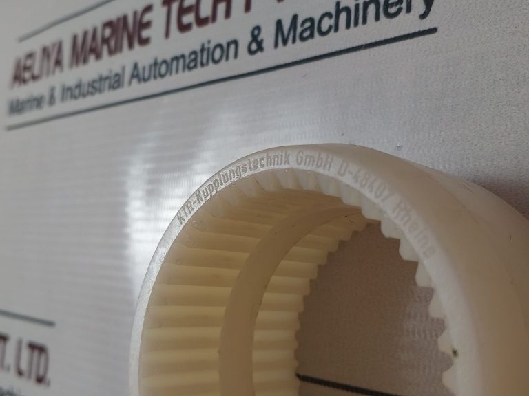 Ktr-bowex M-38 Gear Coupling - Aeliya Marine