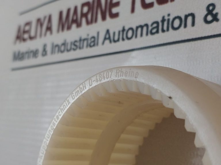 Ktr-bowex M-38 Gear Coupling - Aeliya Marine