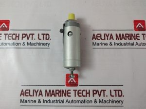 Kunkle 330-a E89 Safety Relief Valve - Aeliya Marine