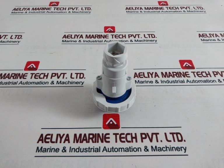 Legrand 563 03 Panel Mounting Socket 250v - Aeliya Marine