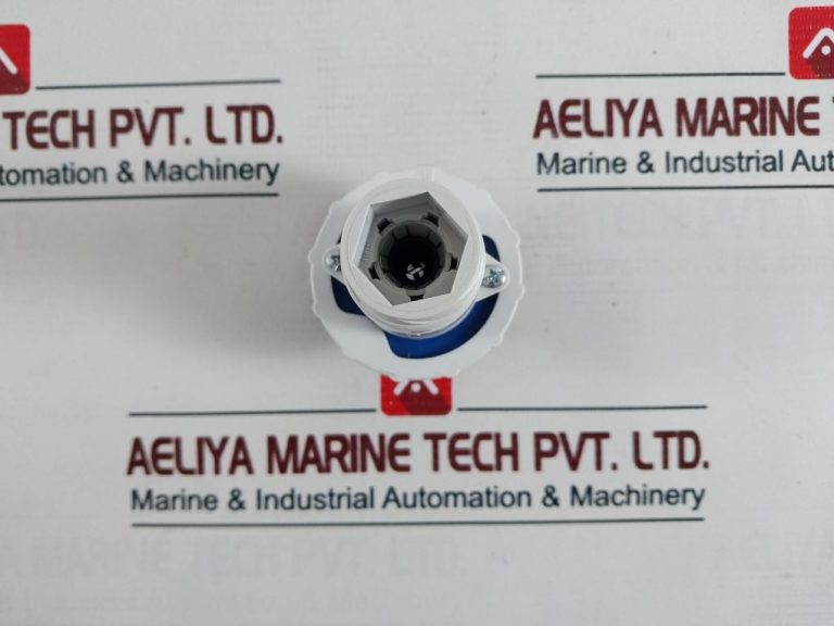 Legrand 563 03 Panel Mounting Socket 250v - Aeliya Marine