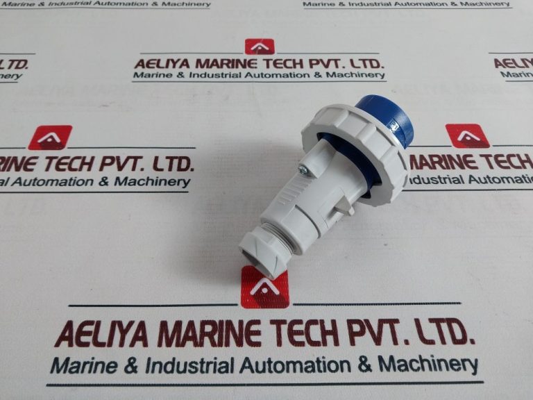 Legrand 563 03 Panel Mounting Socket 250v - Aeliya Marine