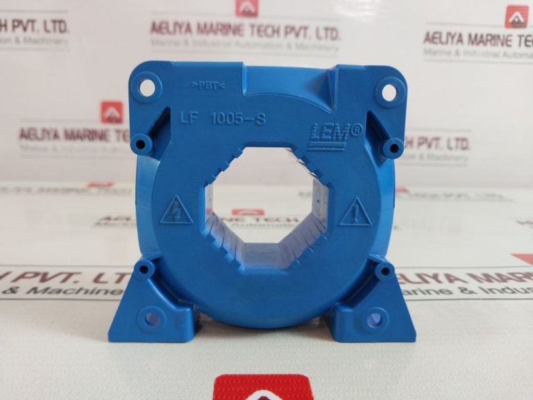 Lem Lf1005-s/sp16 Current Transducer - Aeliya Marine