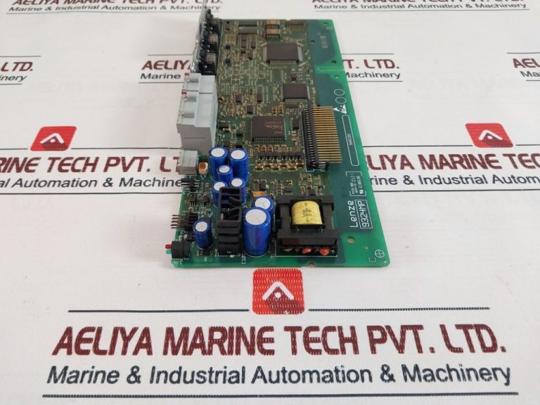 Lenze 9324MP Drive Control Board