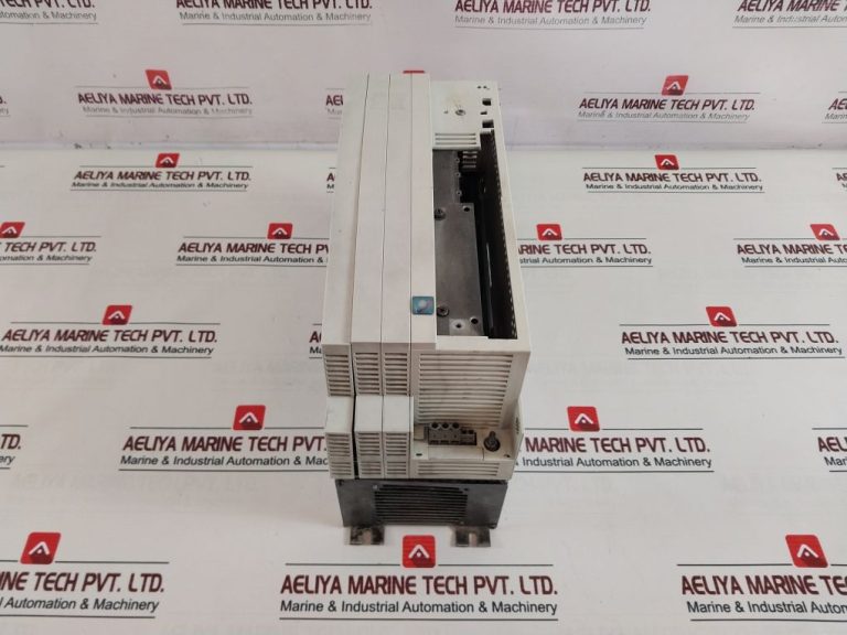 Lenze Evf9326-ev Frequency Inverter - Aeliya Marine