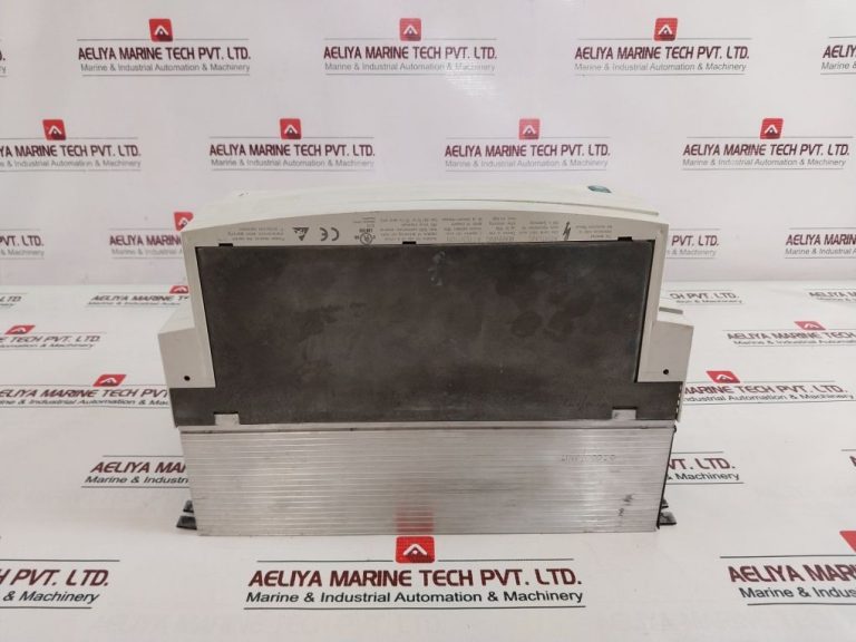 Lenze Evf9326-ev Frequency Inverter - Aeliya Marine