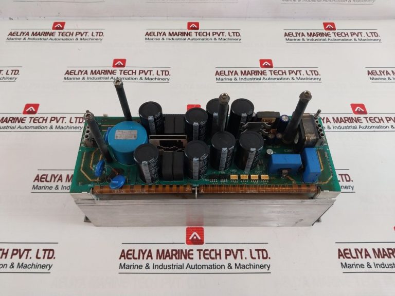 Lenze Evf9326-ev Frequency Inverter - Aeliya Marine