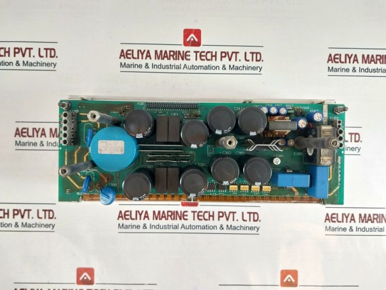 Lenze Evf9326-ev Frequency Inverter - Aeliya Marine
