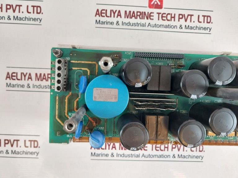 Lenze Evf9326-ev Frequency Inverter - Aeliya Marine